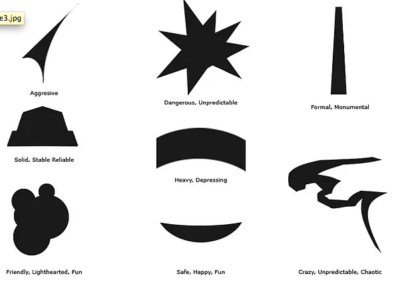 Design Element 5: Shape | SlideXpress