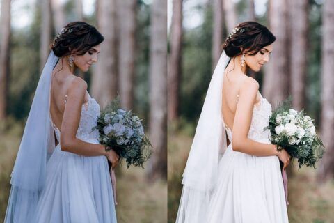 Color Grading vs. Color Correction in Visual Design | SlideXpress